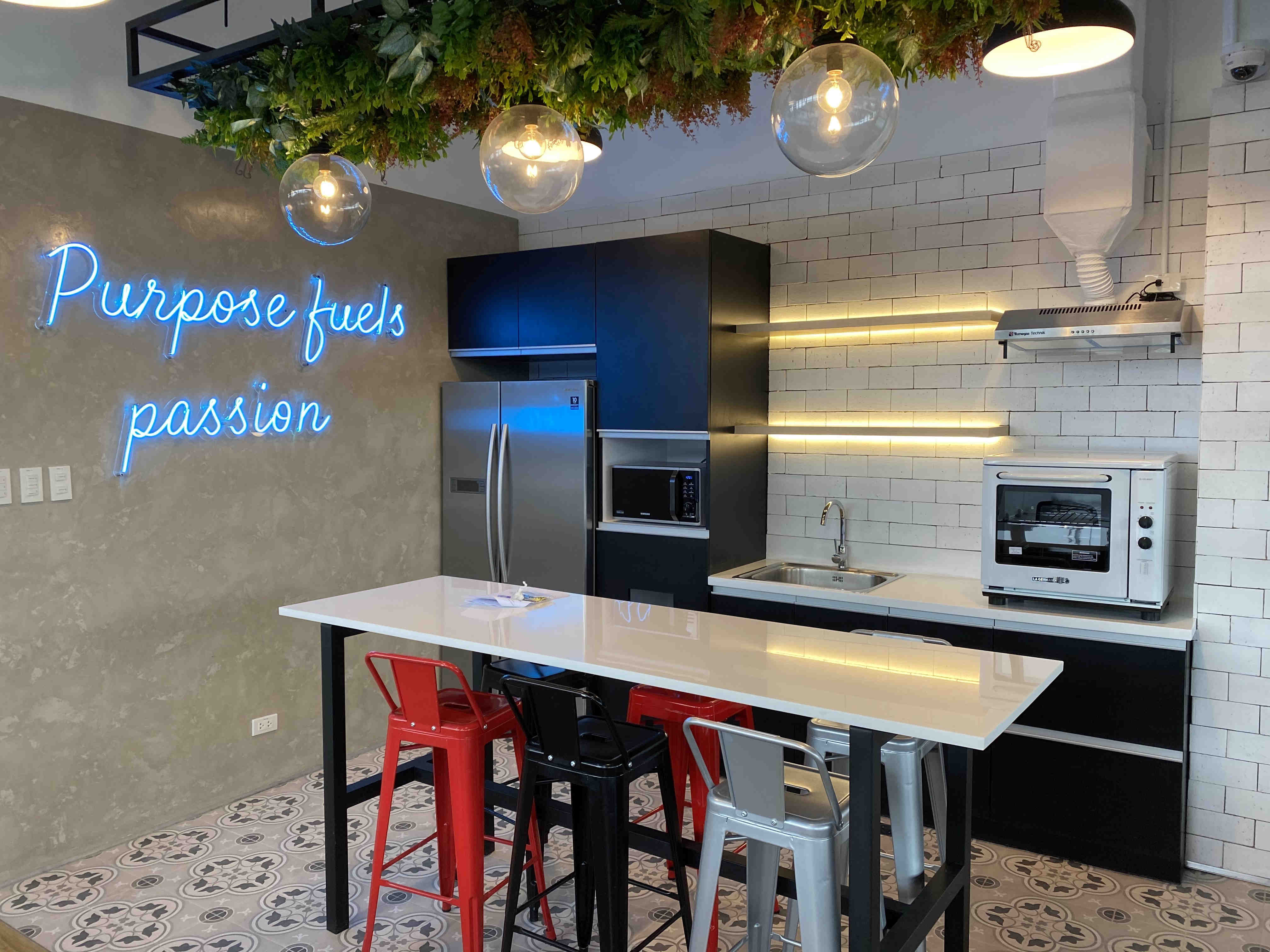 Virtual Office | work.able